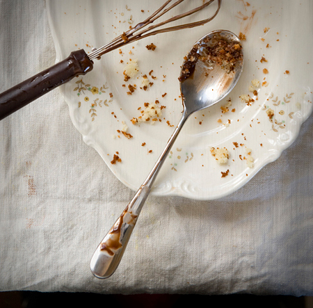 Proper Utensil Storage | The Food Safety Mentor
